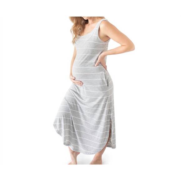 Kindred Bravely | Dresses | New Kindred Bravely Zora Nursing Maternity ...